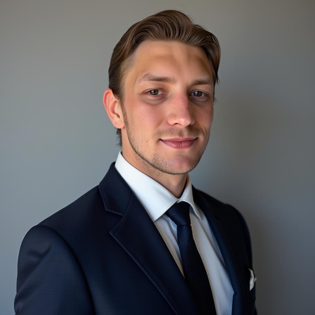Brett Sundeen - Secure Solar Futures
